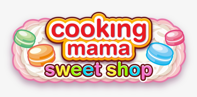 Cookingmama Logo - Free Transparent PNG Download - PNGkey