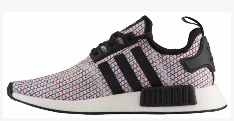 Adidas Nmd R1 Release Date - Free Transparent PNG Download - PNGkey