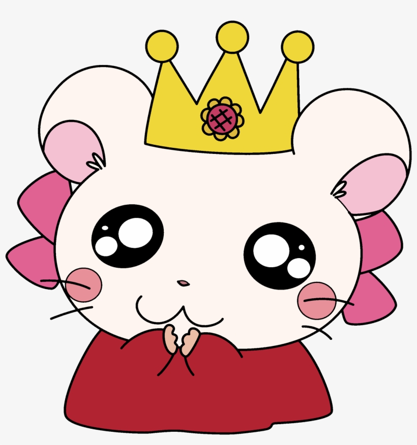 Hamtaro Png - Free Transparent PNG Download - PNGkey