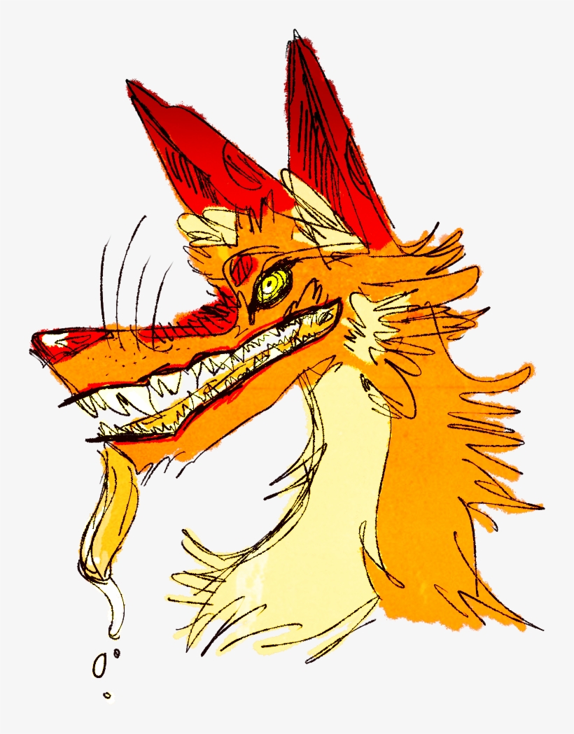 Jackal - Free Transparent PNG Download - PNGkey