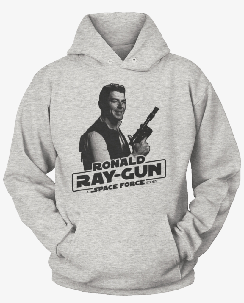 Ronald Ray-gun - Free Transparent PNG Download - PNGkey