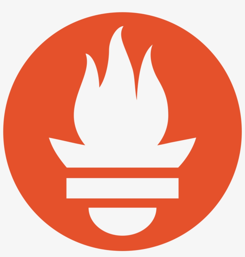 Prometheus Software Logo - Free Transparent PNG Download - PNGkey