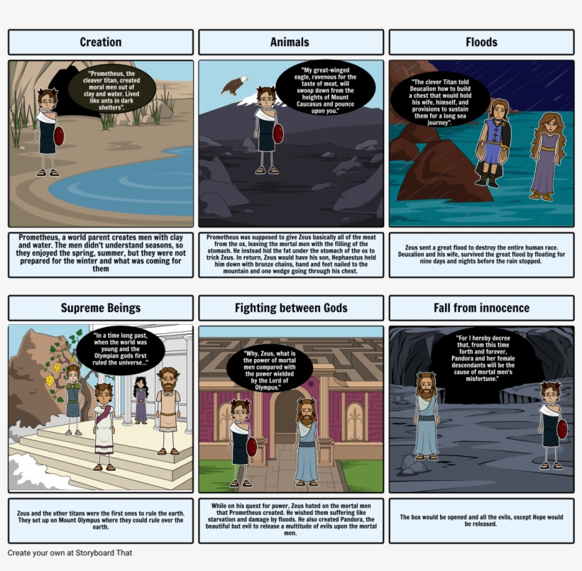 Prometheus - Free Transparent PNG Download - PNGkey