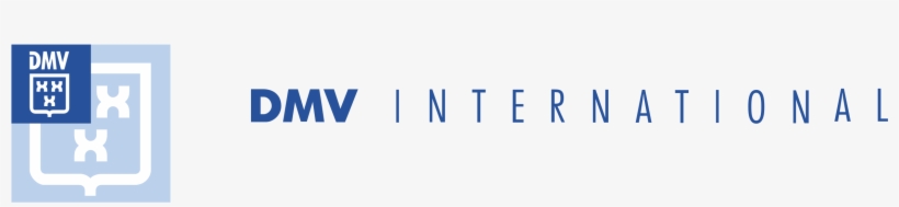 Dmv International Logo Png Transparent - Free Transparent PNG Download ...