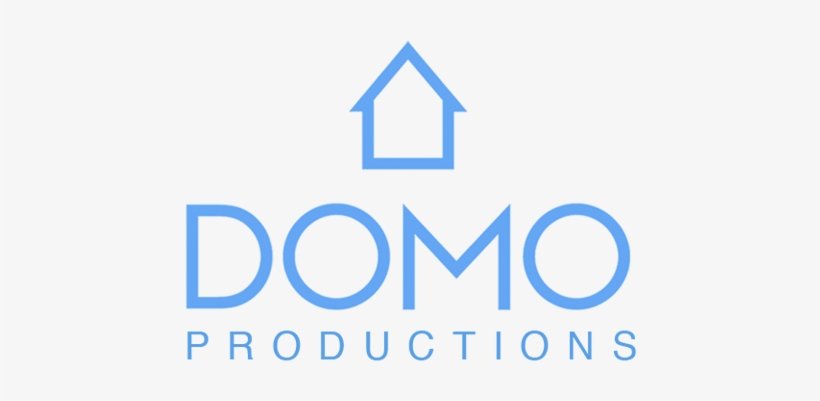 Domo Productions - Free Transparent PNG Download - PNGkey