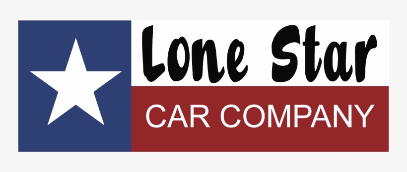 Lone Star Car Co - Free Transparent PNG Download - PNGkey