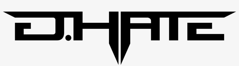 Logo - D - Hate Png - Free Transparent PNG Download - PNGkey
