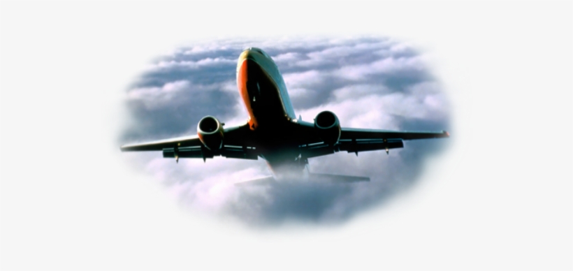 Avion - Rising Above The Clouds - Free Transparent PNG Download - PNGkey