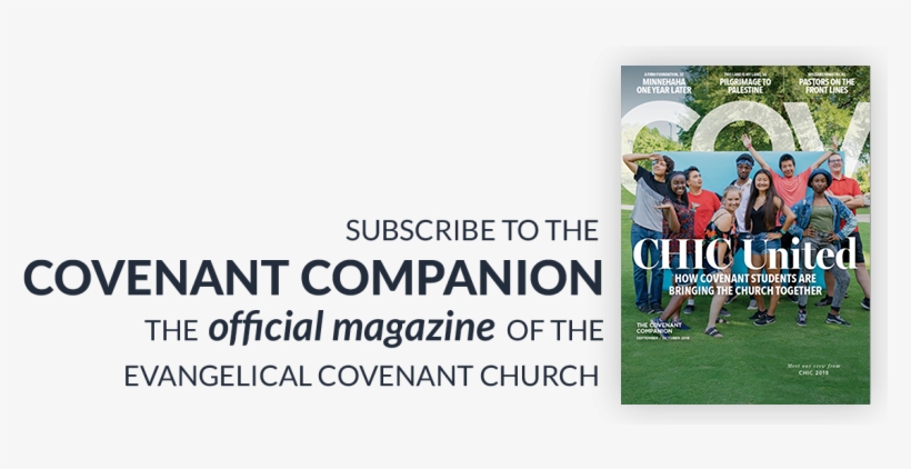 Subscribe To Covenant Companion - Graphics - Free Transparent PNG ...