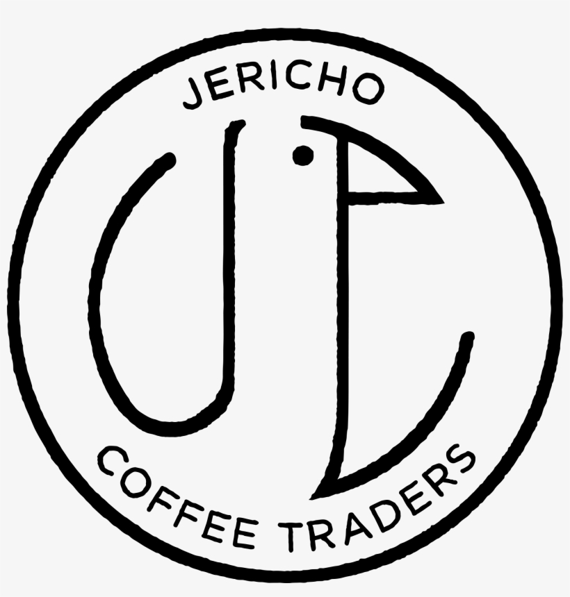 £7 - - Jericho Coffee Traders - Free Transparent PNG Download - PNGkey