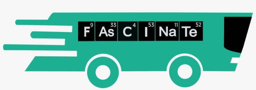 Magic Cool Bus Logo - Bus - Free Transparent PNG Download - PNGkey