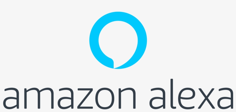 Echo Amazon Alexa Logo - Free Transparent PNG Download - PNGkey