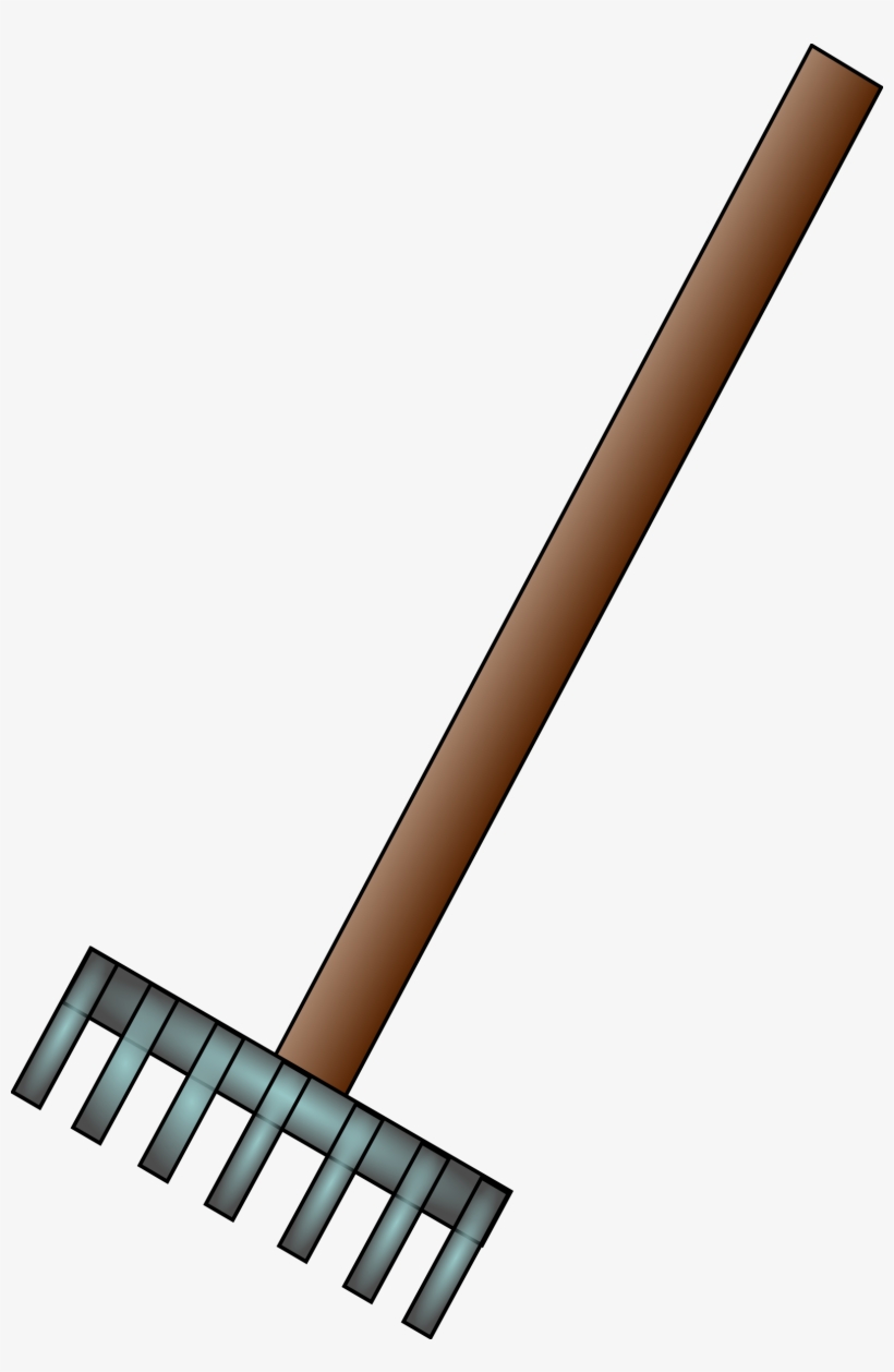 Rake Png - Free Transparent PNG Download - PNGkey