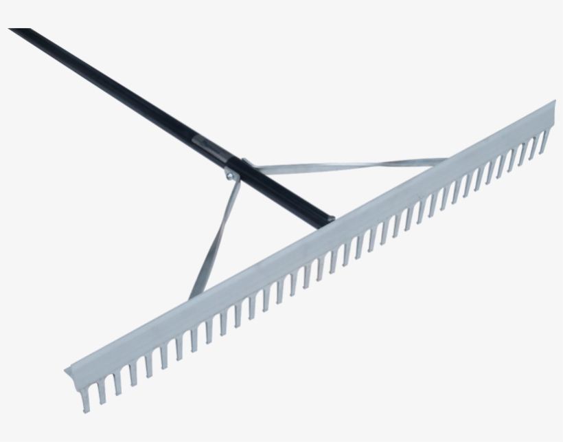 Midewest Rake Landscape / Leaf Rake - Rake - Free Transparent PNG ...