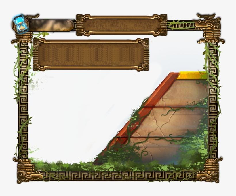 Border - Dragon Border Png - Free Transparent PNG Download - PNGkey