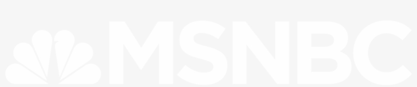 Msnbc Logo Card - White Colour Dp For Whatsapp - Free Transparent PNG ...