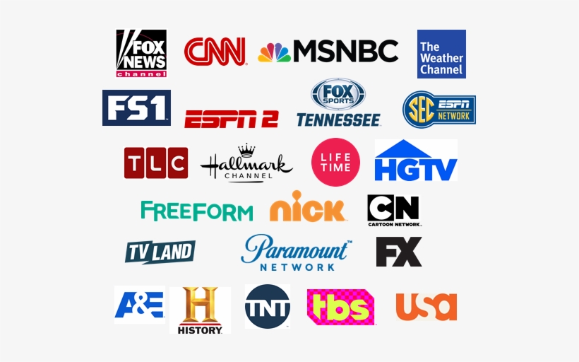 Advertising On Local Cable Gives You The Ability To - Paramount ...