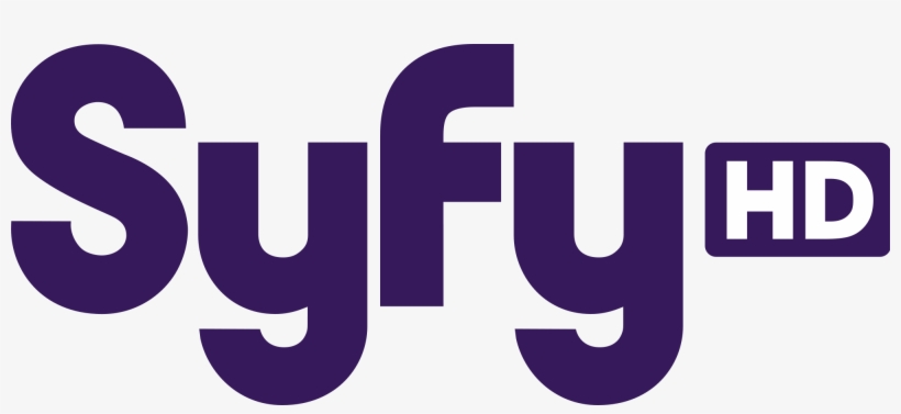 N - V - ) - Logo Syfy Hd - Free Transparent PNG Download - PNGkey