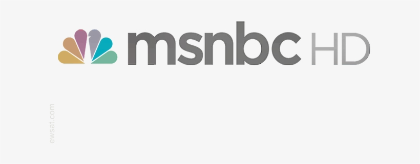 Msnbc - Free Transparent PNG Download - PNGkey