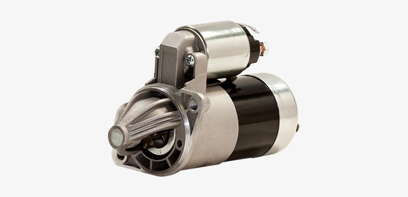 Master Cylinders - Vehicle Starter - Free Transparent PNG Download - PNGkey