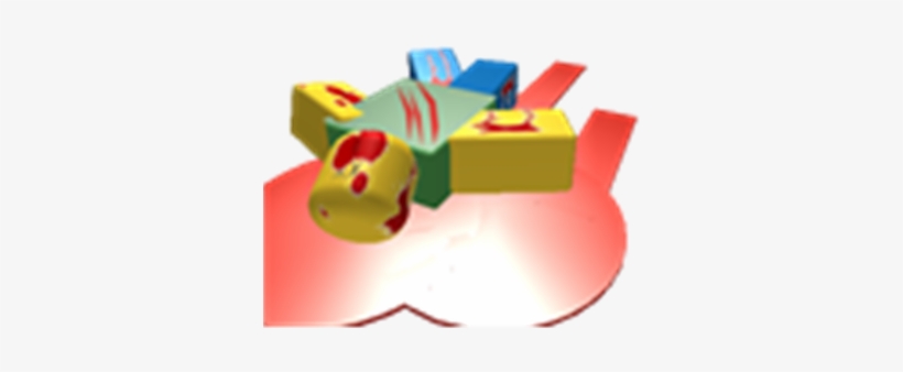 Dead Robloxian - Free Transparent PNG Download - PNGkey