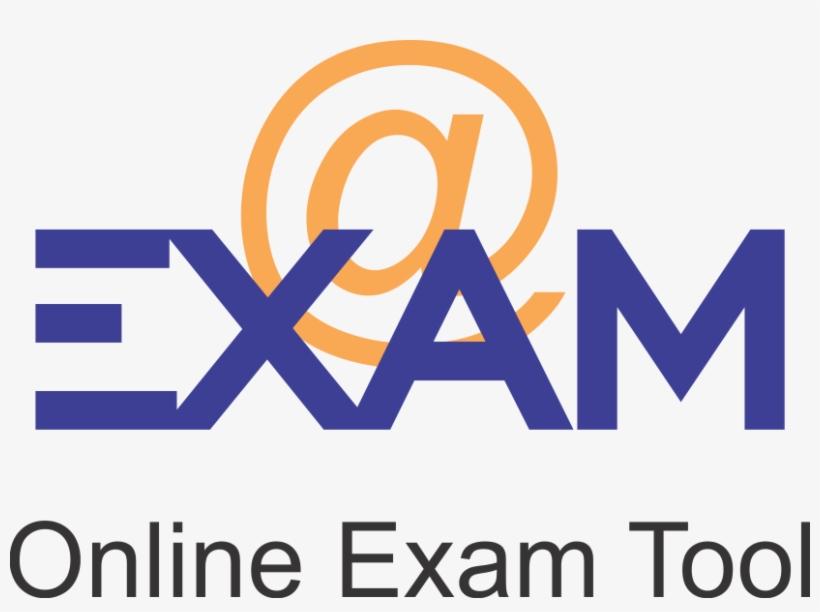 At Exam - Logo - Free Transparent PNG Download - PNGkey