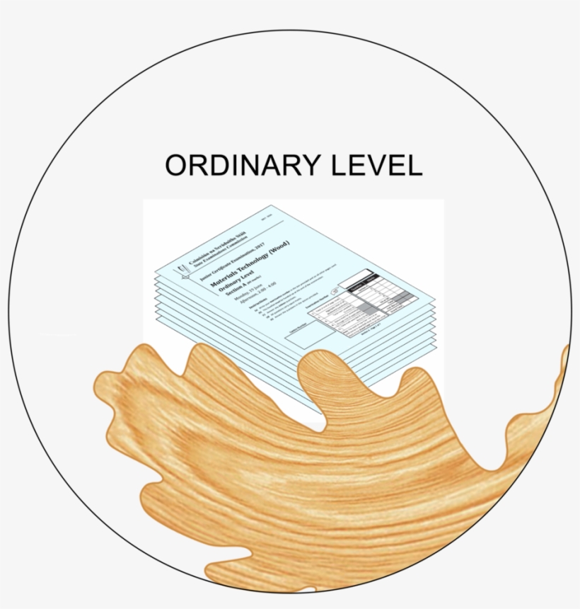Ordinary Level Exam Thumb - Portable Network Graphics - Free ...
