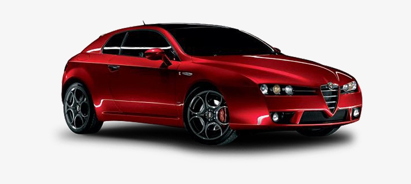 Alfa Romeo Free Download Png - Hyundai I30 Pde Fiery Red - Free ...