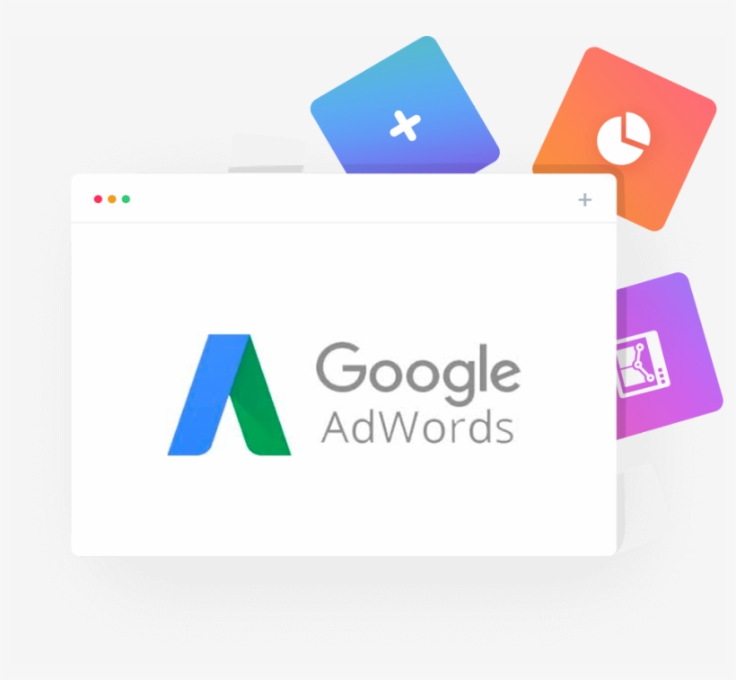 Pinpoint Your Target Audience And Show Them Google - Google - Free ...