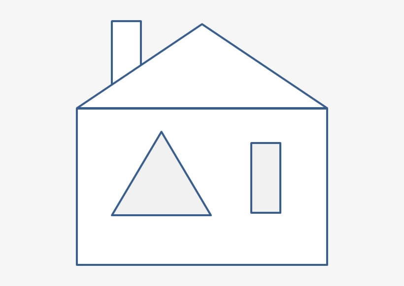 Answer - Horizontal Line And Vertical And Slanting - Free Transparent ...