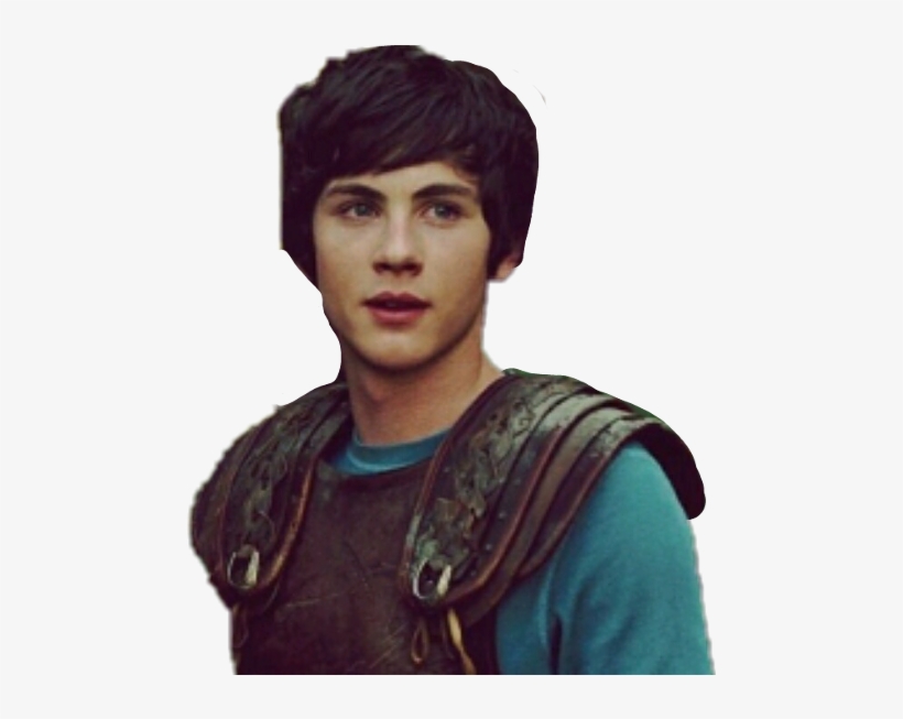 Percy Jackson - Free Transparent PNG Download - PNGkey