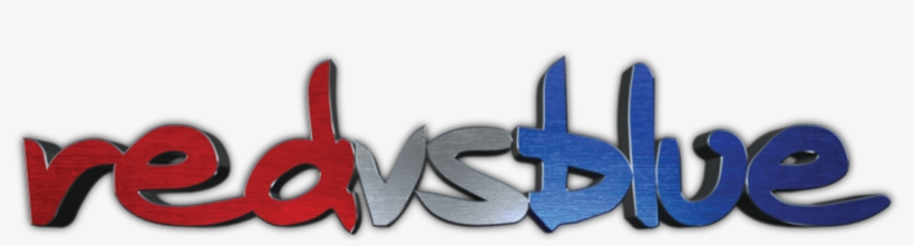 Red Vs - Blue - Free Transparent PNG Download - PNGkey