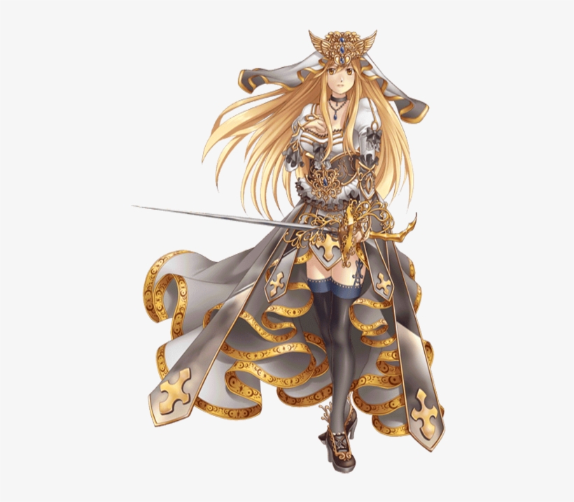 Gold Valkyrie Transparent - Free Transparent PNG Download - PNGkey