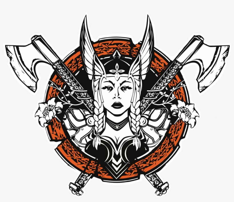 Valkyrie - Free Transparent PNG Download - PNGkey
