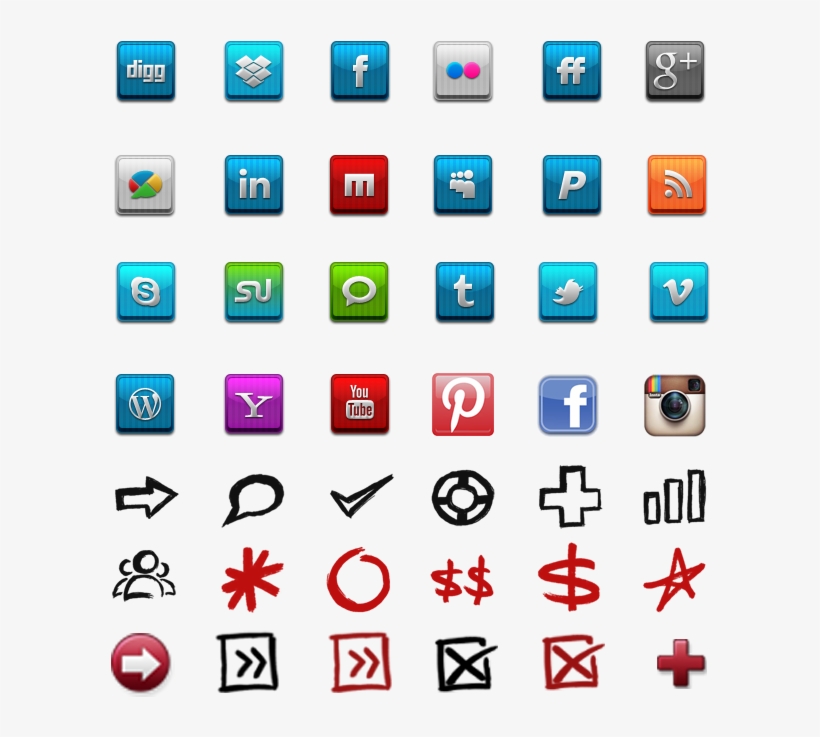 Buy And Sell Buttons - Free Transparent PNG Download - PNGkey