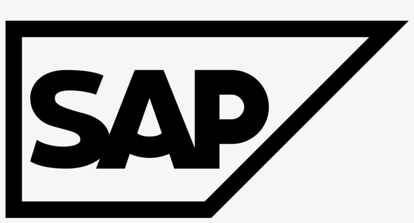 Sap Icon Free Download And Vector Png Sap Database - Free Transparent ...
