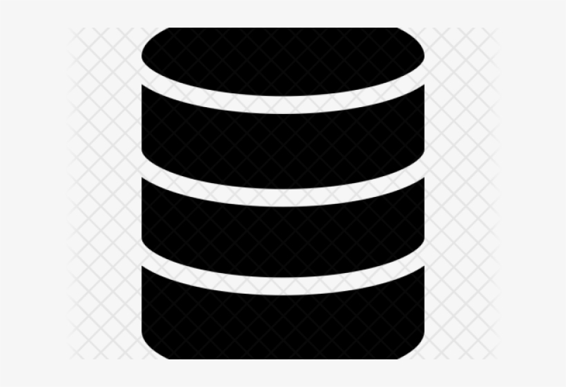 Database Icon Png - Free Transparent PNG Download - PNGkey