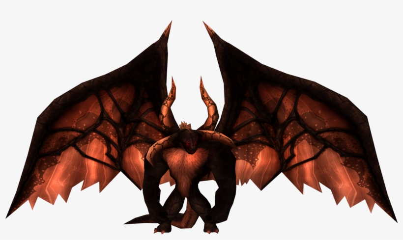 Balrog - Free Transparent PNG Download - PNGkey