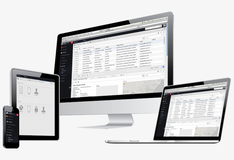 Common Ui Modernization Challenge Accepted Second Chance - Free ...