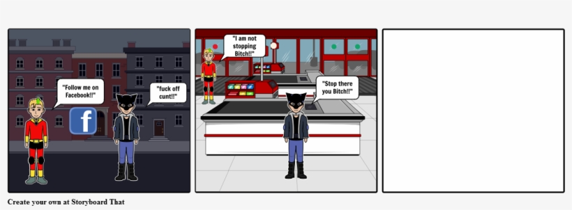 Comic Strip - Free Transparent PNG Download - PNGkey