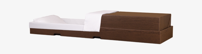 Asm Casket Starmark Transporter Deluxe Brown - Free Transparent PNG ...