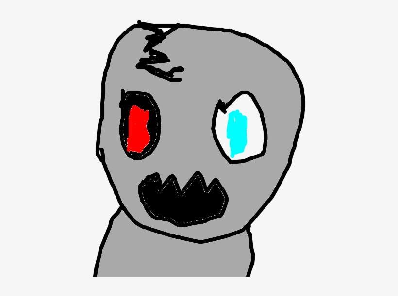 Gaster - Free Transparent PNG Download - PNGkey