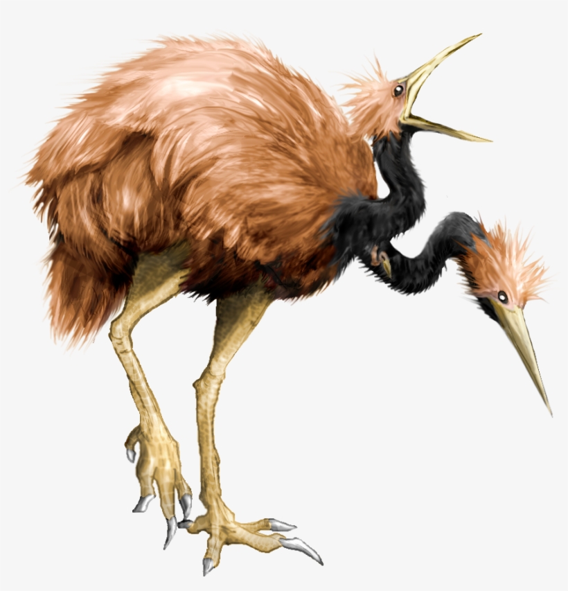 Doduo Skulker - Free Transparent PNG Download - PNGkey