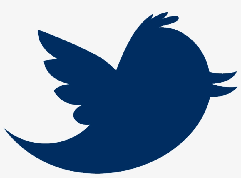 Follow Us On Twitter - Free Transparent PNG Download - PNGkey