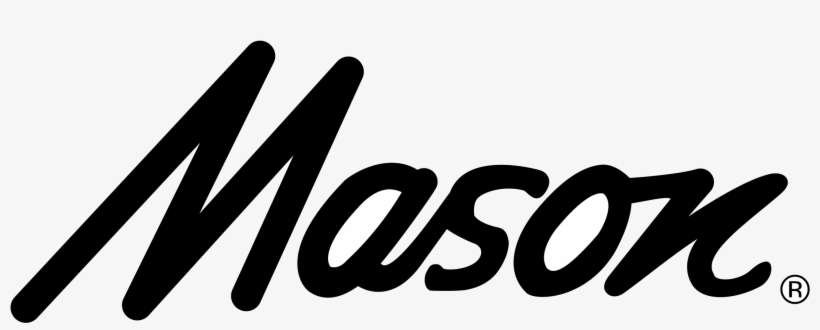 Mason Logo Png Transparent - Free Transparent PNG Download - PNGkey
