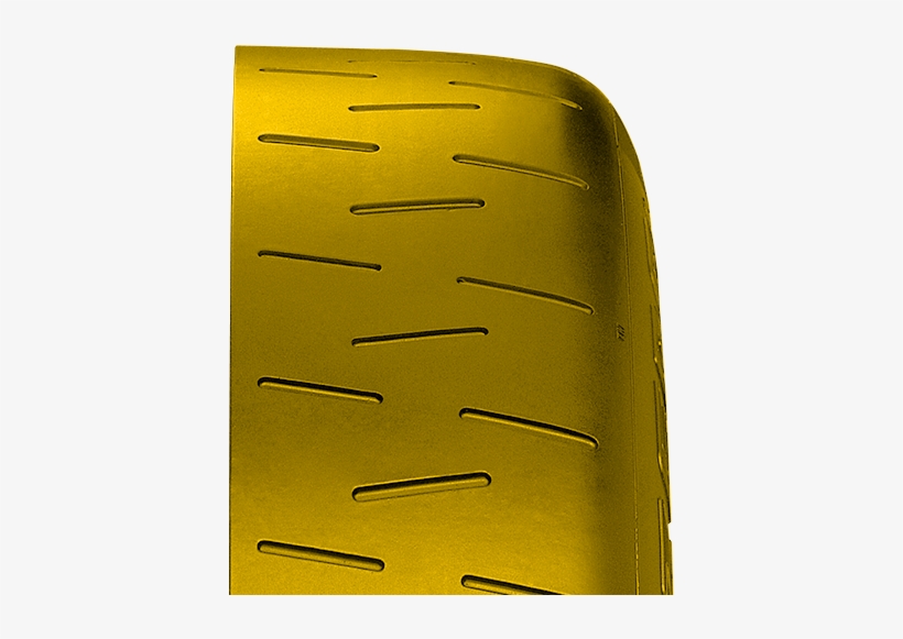 Longitudinal Grooves Assist With Water Expulsion - Free Transparent PNG ...