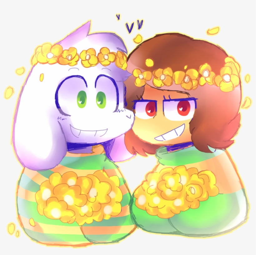 Undertale Yellow Cartoon Food - Free Transparent PNG Download - PNGkey