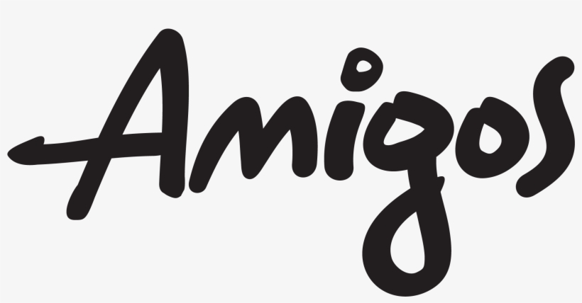 Amigos Logo Png - Free Transparent PNG Download - PNGkey