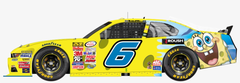 Wallacespongebob - Free Transparent PNG Download - PNGkey