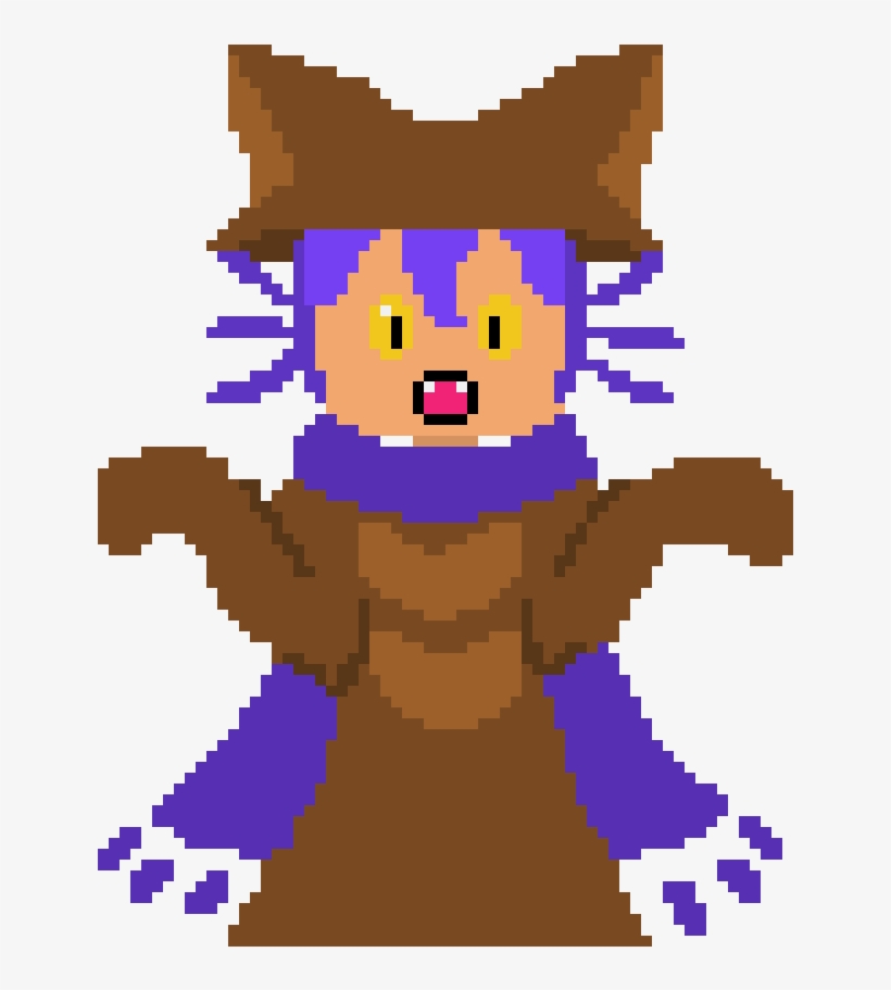 Niko From Oneshot - Free Transparent PNG Download - PNGkey